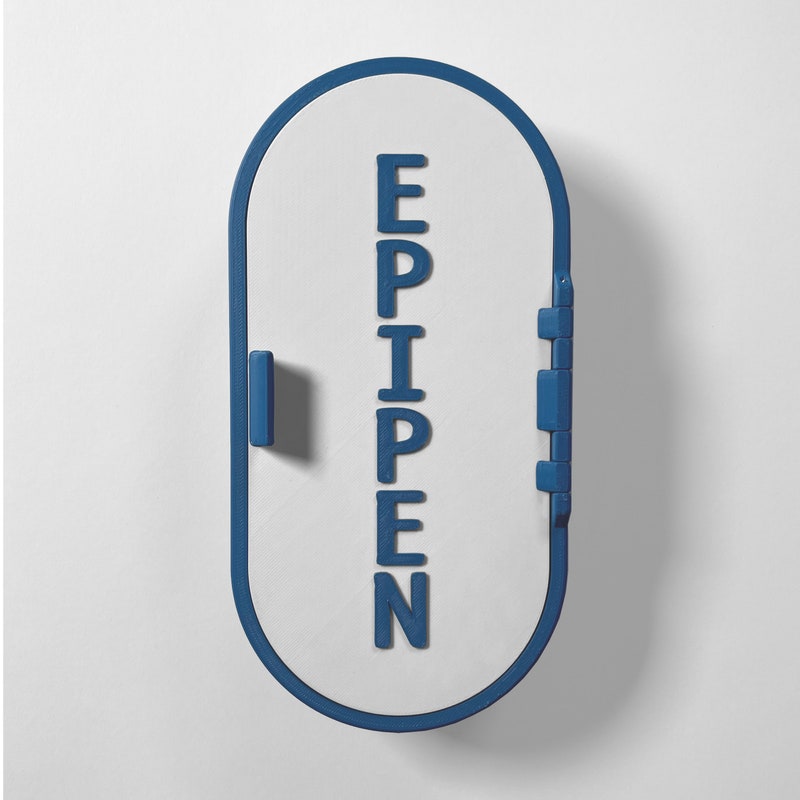 Epipen Case - Etsy
