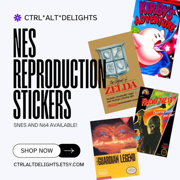Holographic Stickers - Etsy