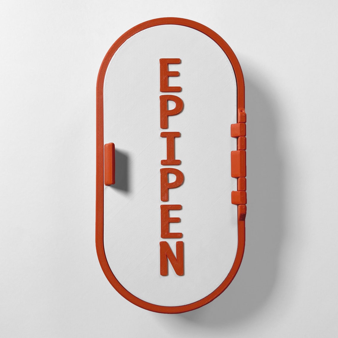 Epipen Case Epi Pen Case Epipen Wall Epipen Holder - Etsy