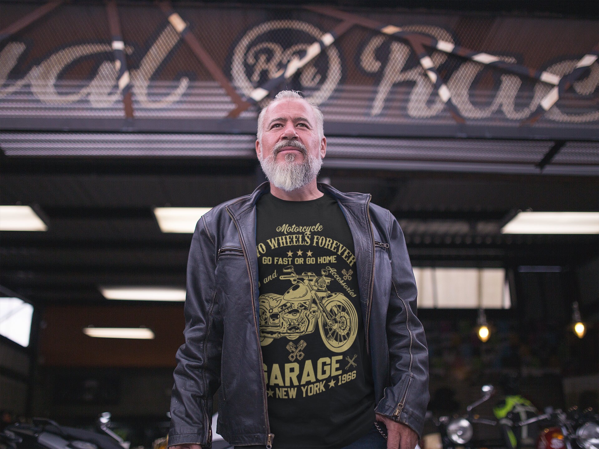Go Fast or Go Home Motorcycle T-shirt | Motorcycle Shirt | Biker Shirt ...