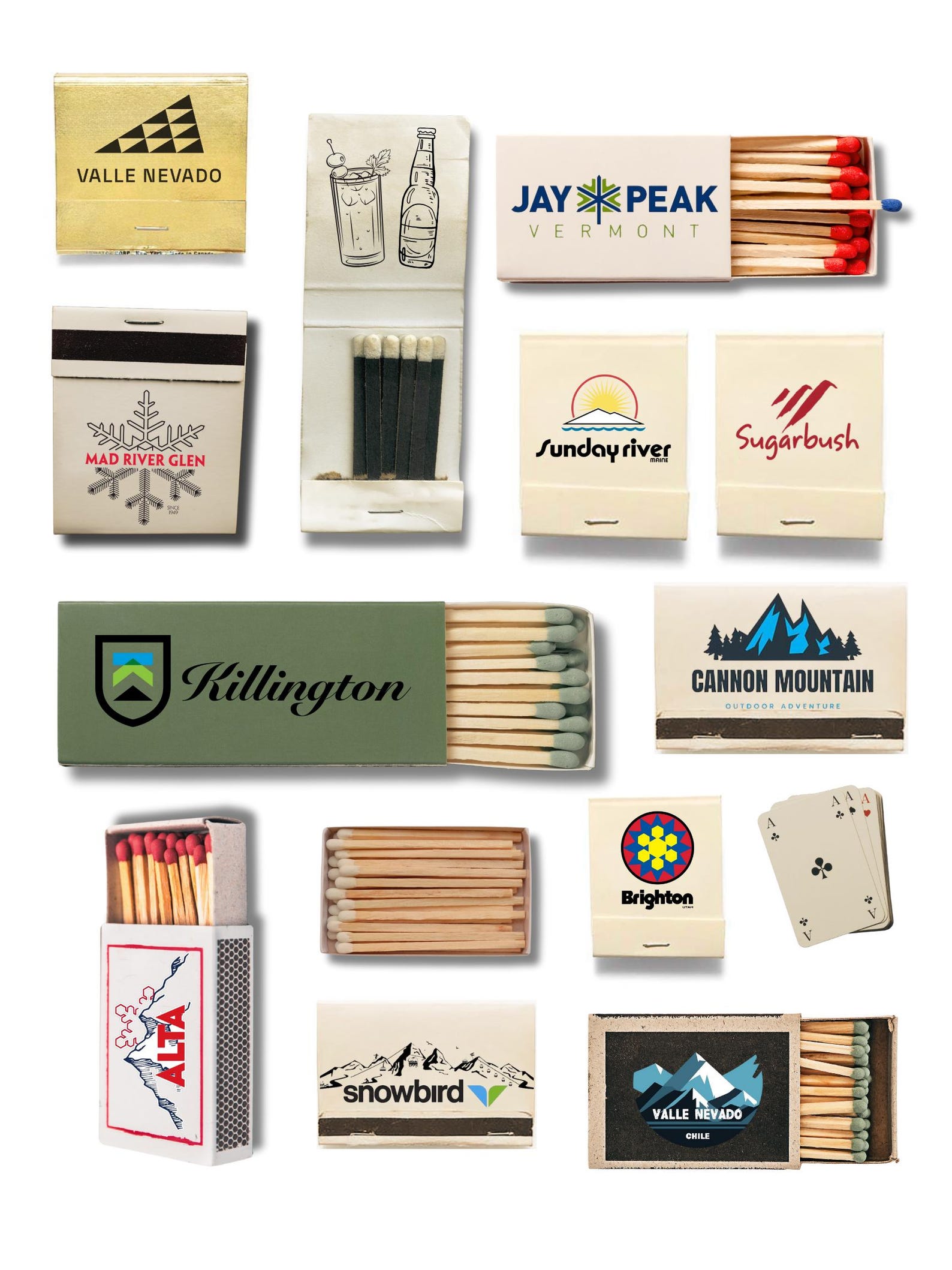 Custom Matchbook Print, Anniversary Gift, Personalized Digital ...