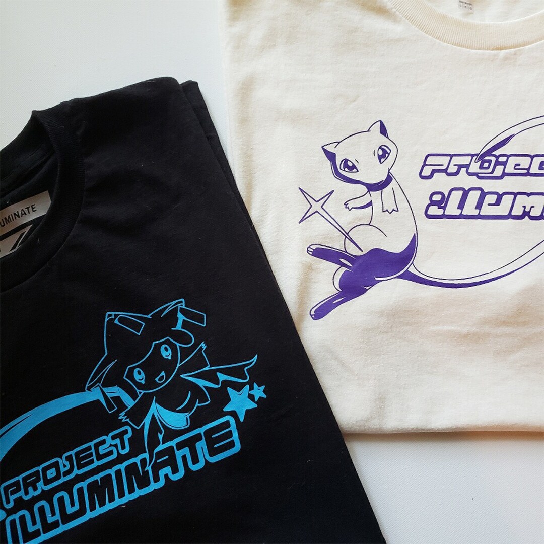 Anime | Mewtwo | Anime Tee | Jirachi | Manga Shirt | Anime Shirt - Etsy