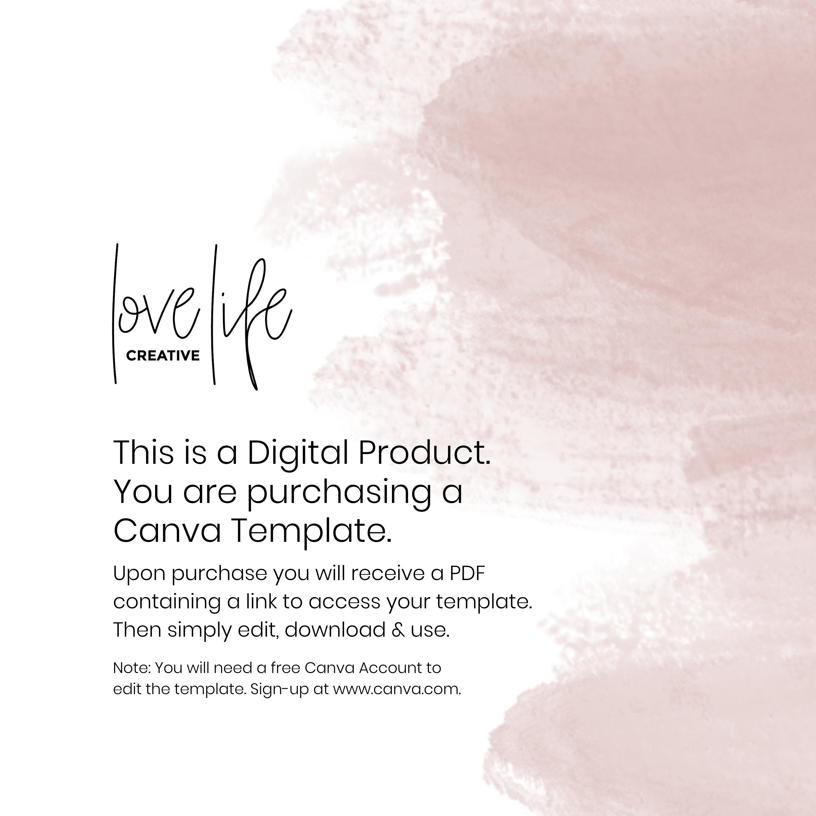 RUBY ANNIVERSARY Wedding Invite Red Black Gold Invitation, Printable ...