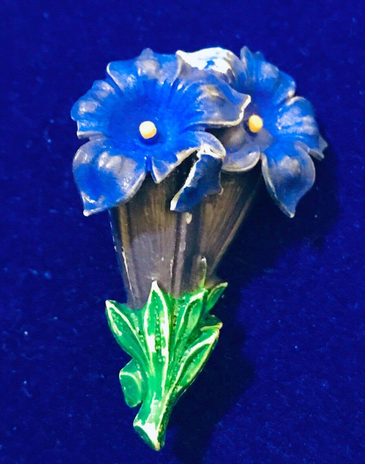 Antique C Clasp Brooch Pin Figural Lot Western Germany - Etsy