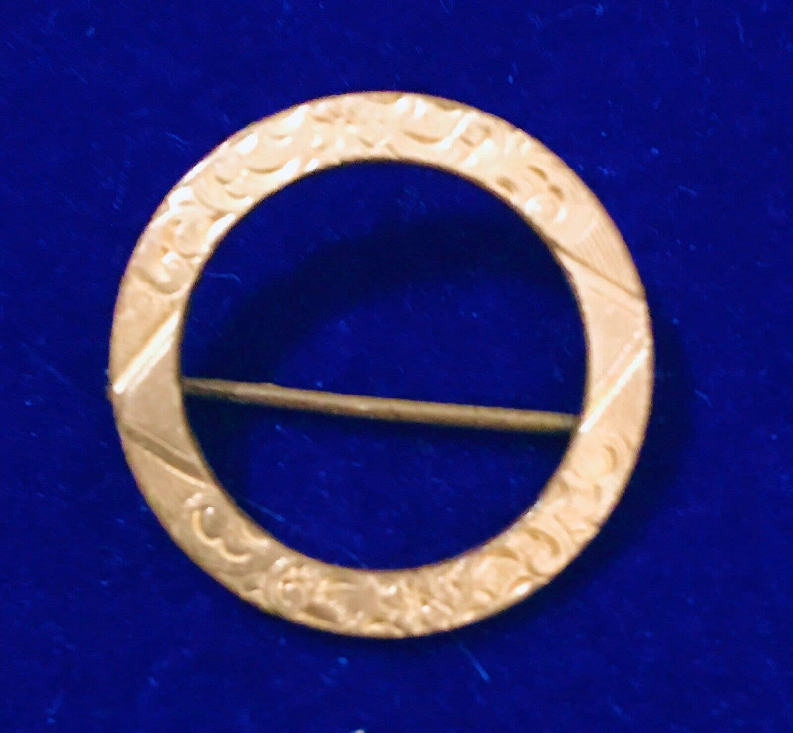 Antique C Clasp Brooch Pin Figural Lot Western Germany - Etsy