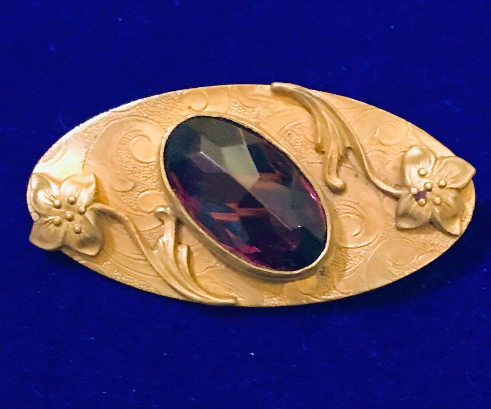 Antique C Clasp Brooch Pin Figural Lot Western Germany - Etsy