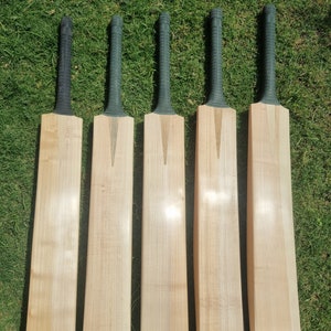 Professional Symonds Tusker Shape English Willow Cricket Bat,double ...