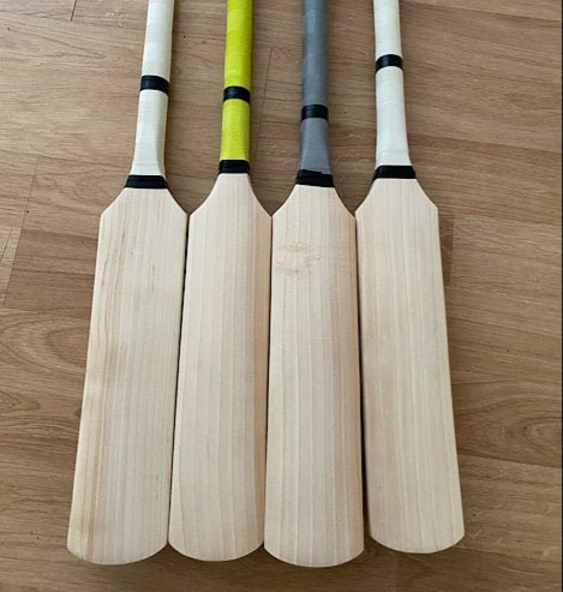 Mongoose Type Pre-knocked Cricket Bat | Free Bat Cover | Light Weight ...