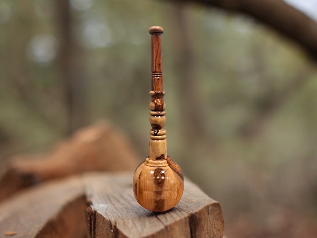 Hanuman Gada Mudgar, Natural Wooden Indian Clubs/mugdar/meel/clubbell ...