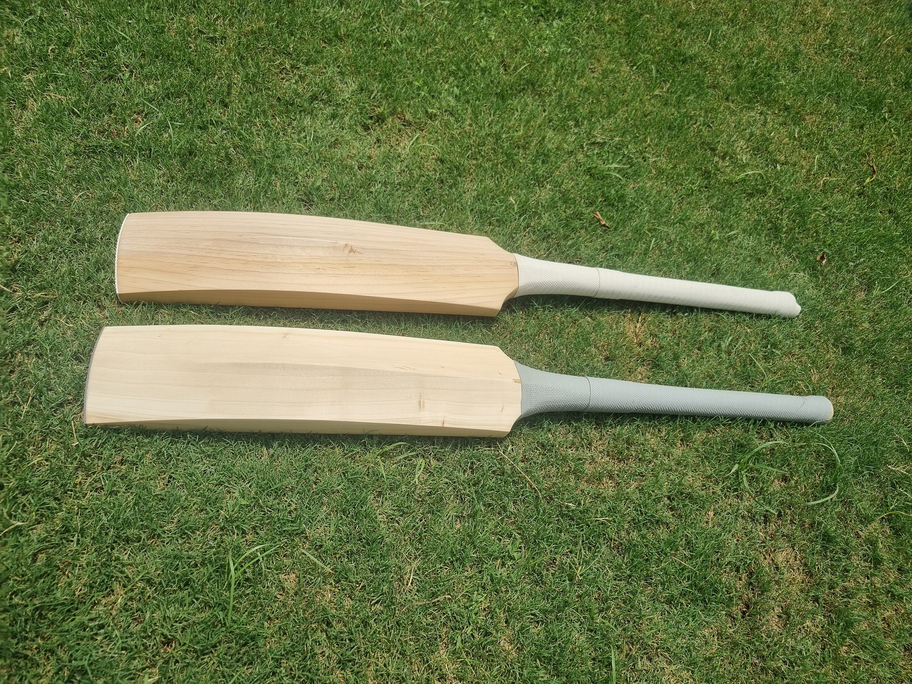 Mongoose Type Pre-knocked Cricket Bat | Free Bat Cover | Light Weight ...