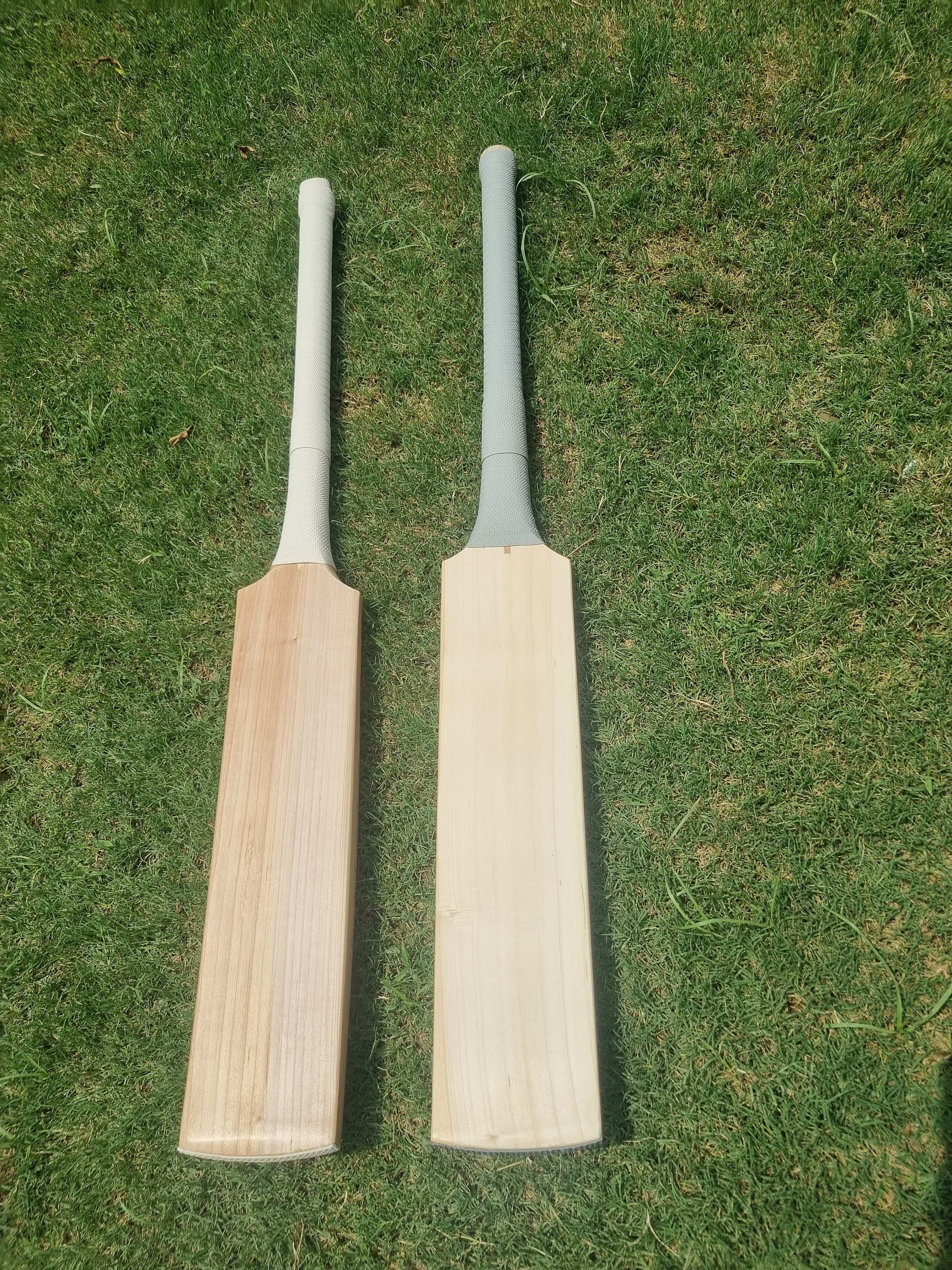 Mongoose Type Pre-knocked Cricket Bat | Free Bat Cover | Light Weight ...