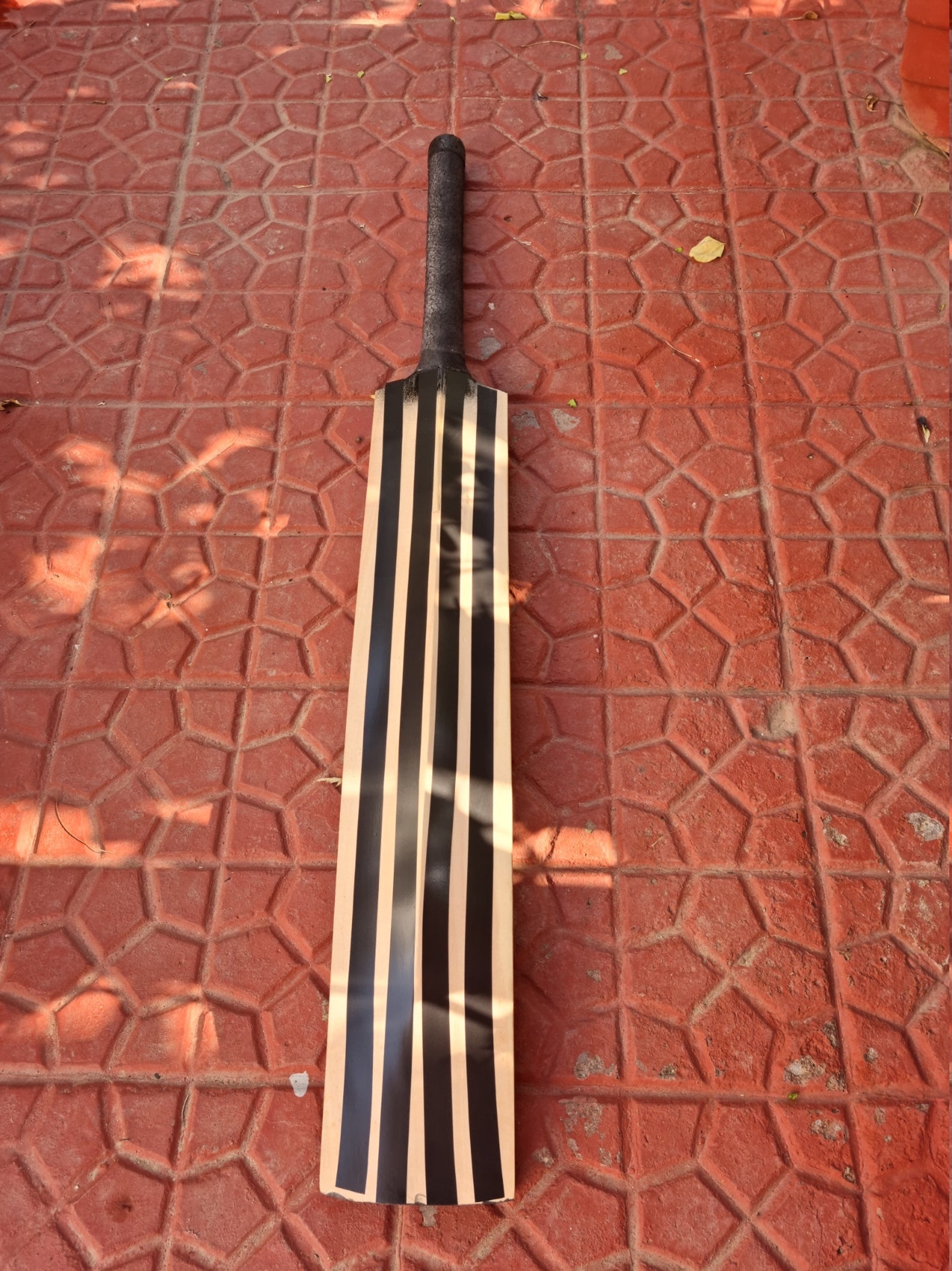 Shaun of the Dead Cricket Bat Replica Cricket Bat Prop - Etsy