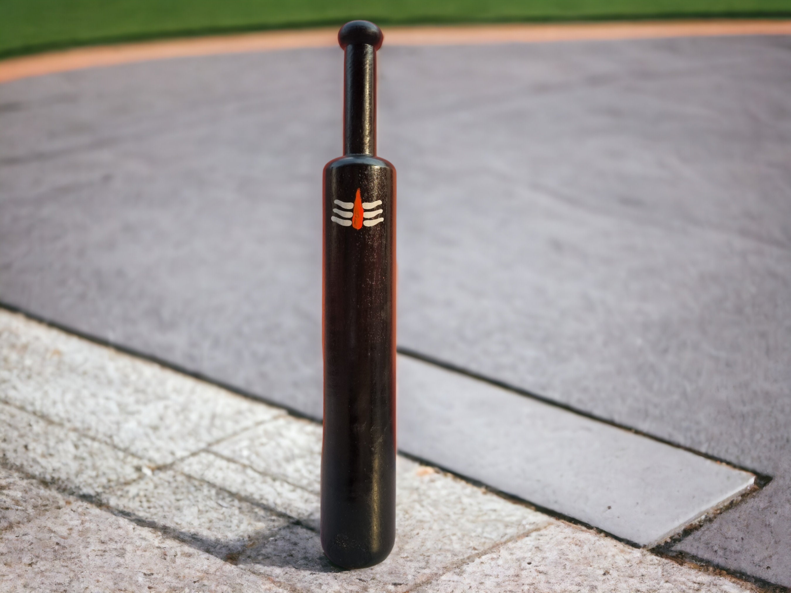 Indian Mudgar mahakal Edition, Indian Clubs, Meels, Rosewood Indian ...