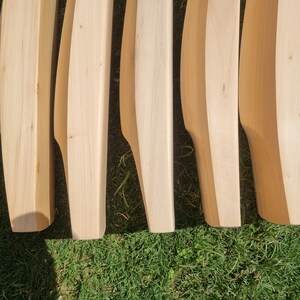 Professional Symonds Tusker Shape English Willow Cricket Bat,double ...