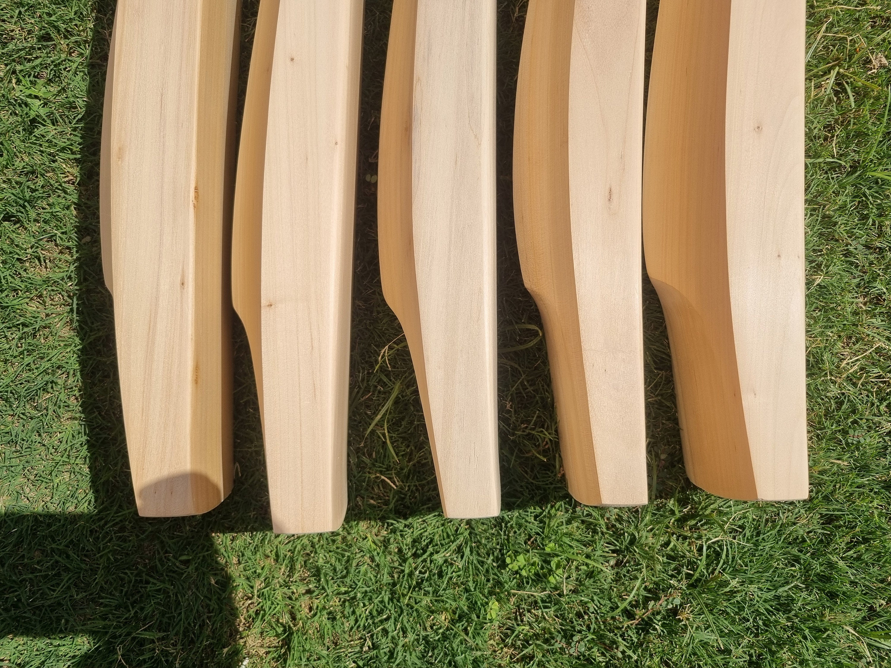 Professional Symonds Tusker Shape English Willow Cricket Bat,double ...