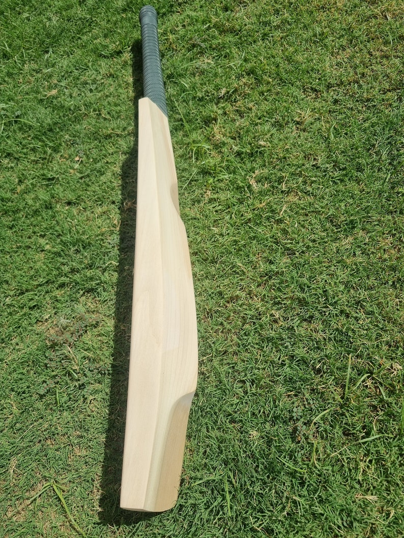 Professional Symonds Tusker Shape English Willow Cricket Bat,double ...