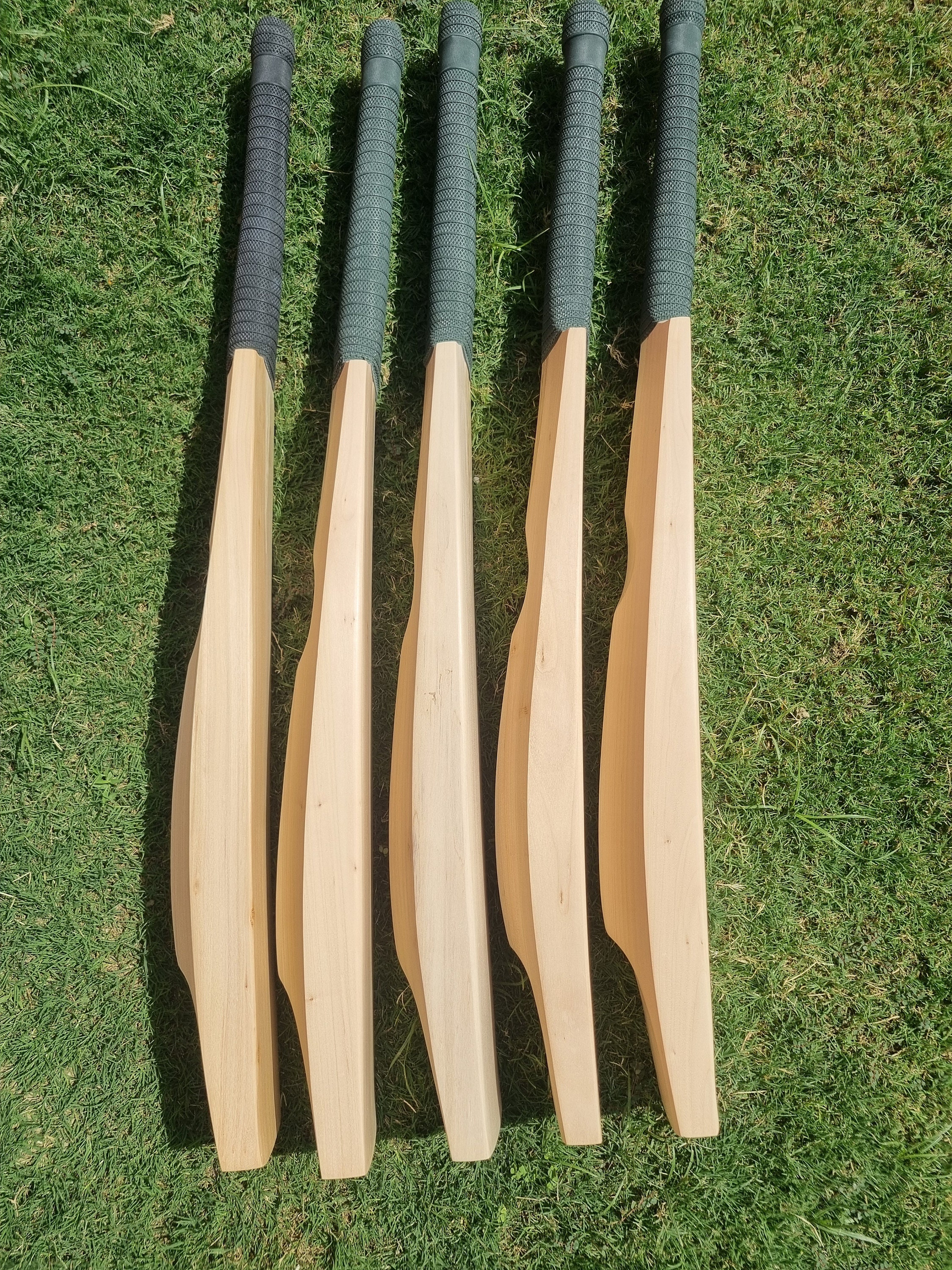 Professional Symonds Tusker Shape English Willow Cricket Bat,double ...