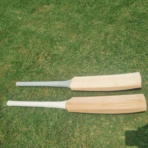 Mongoose Type Pre-knocked Cricket Bat | Free Bat Cover | Light Weight ...