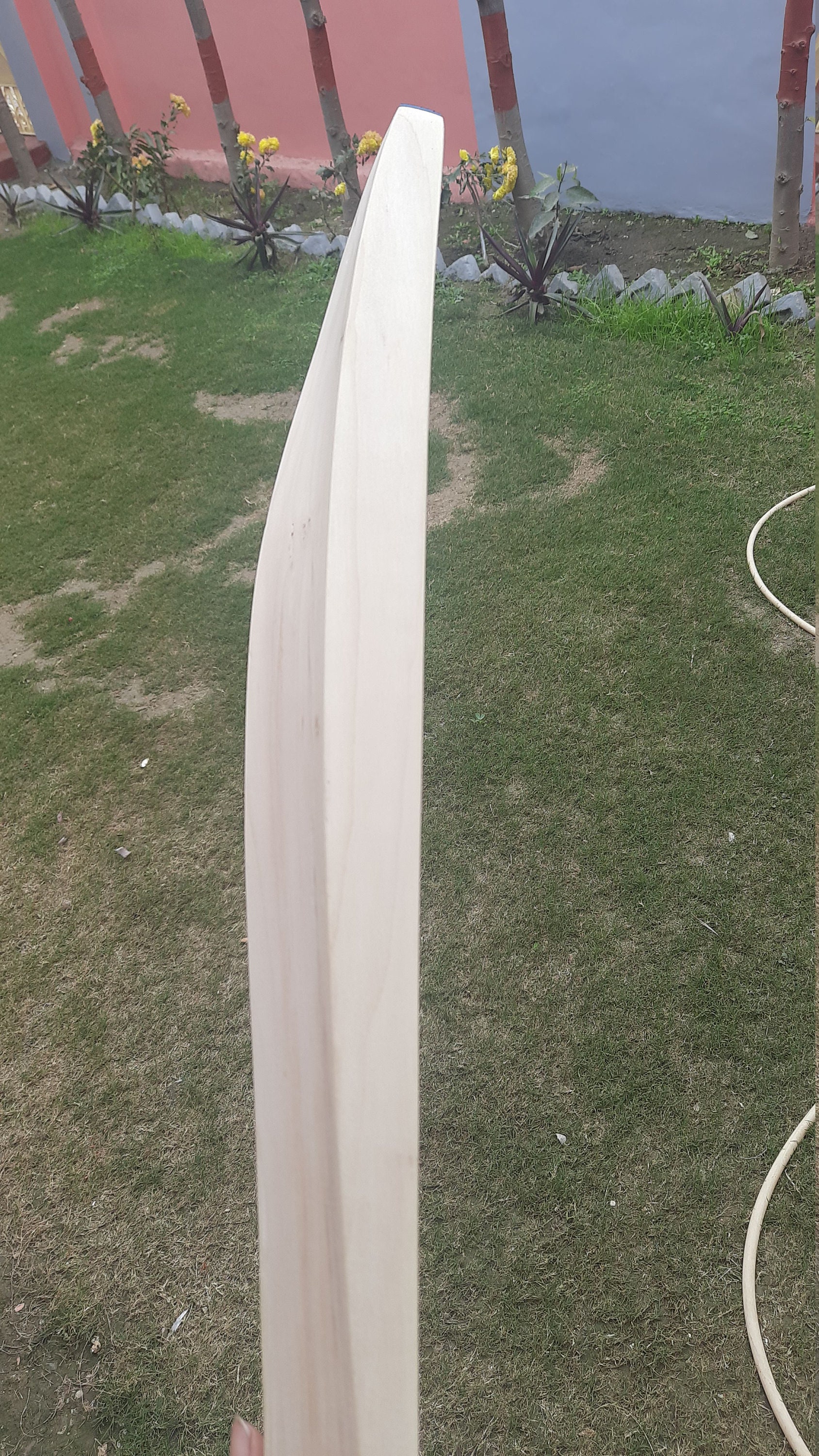 Kashmir Willow Leather Cricket Bat, Leather Ball Bat, Kashmir Willow ...