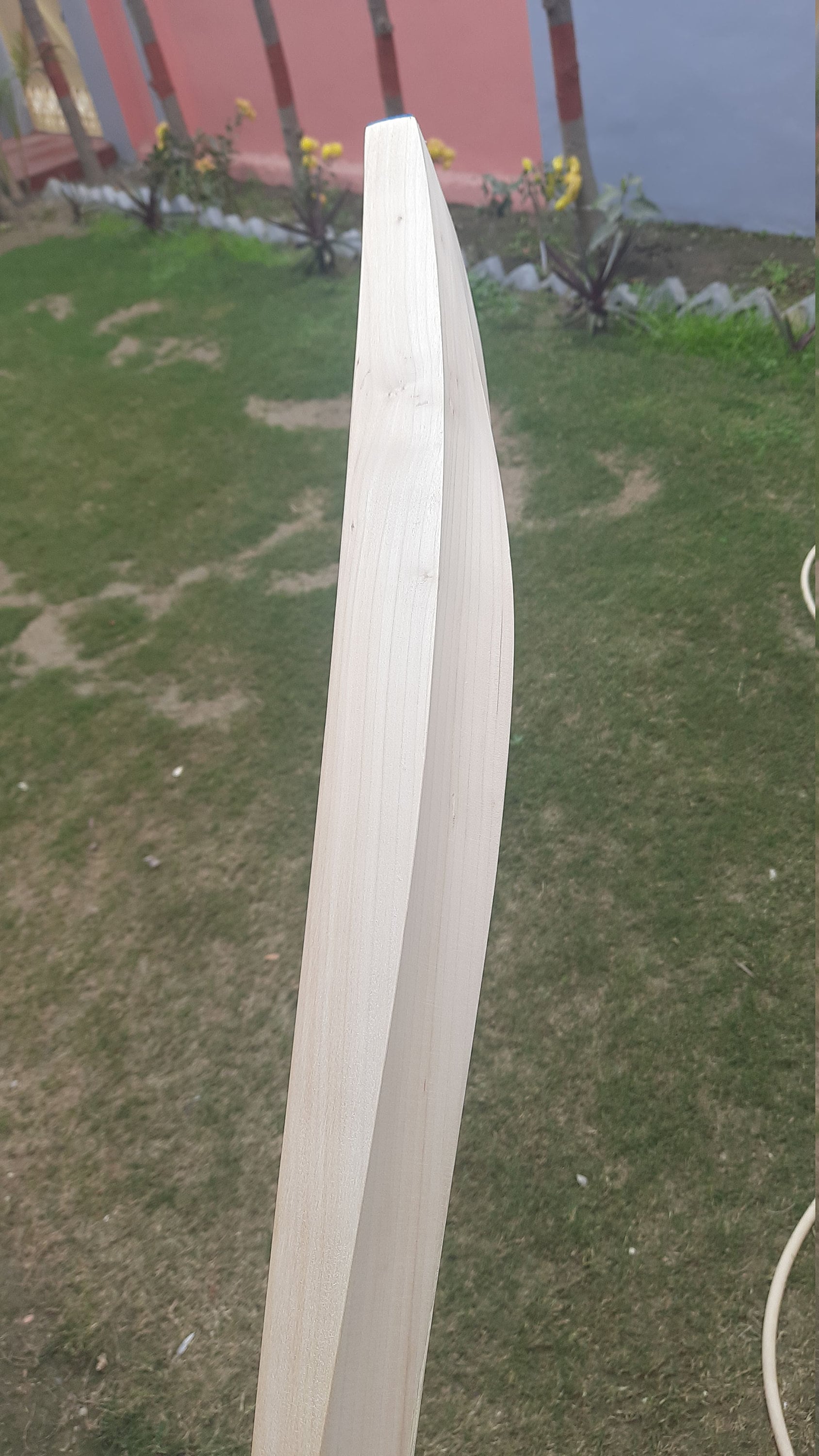Kashmir Willow Leather Cricket Bat, Leather Ball Bat, Kashmir Willow ...