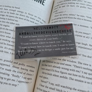 Aaron Warner Simp Card Shatter Me Series - Etsy