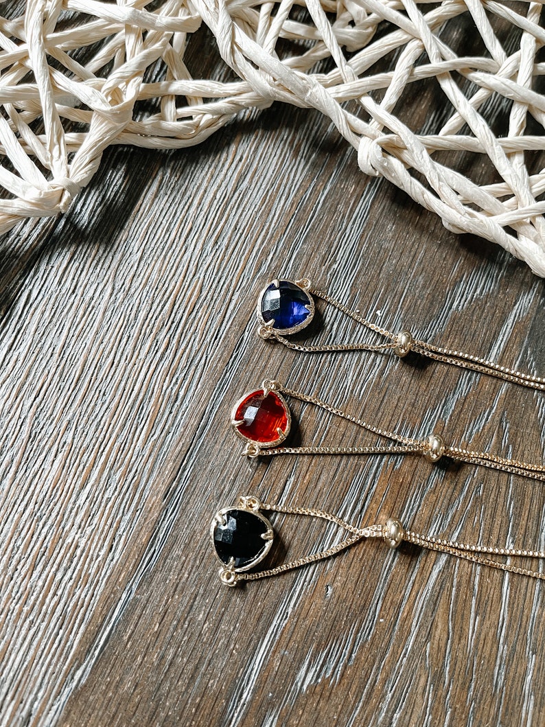 Siphon Inspired Bracelet ACOTAR Night Court Bookish - Etsy