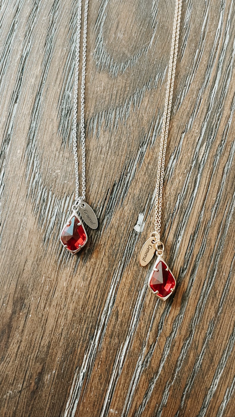 Cassian Inspired Siphon Necklace ACOTAR Night Court - Etsy