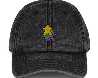 Meeple Hat - Etsy