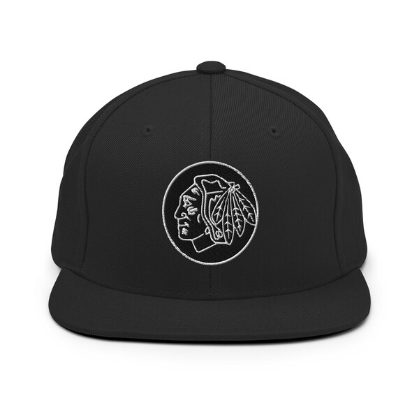 Chicago Hat - Etsy