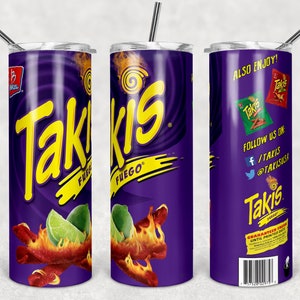 Takis Png Logo