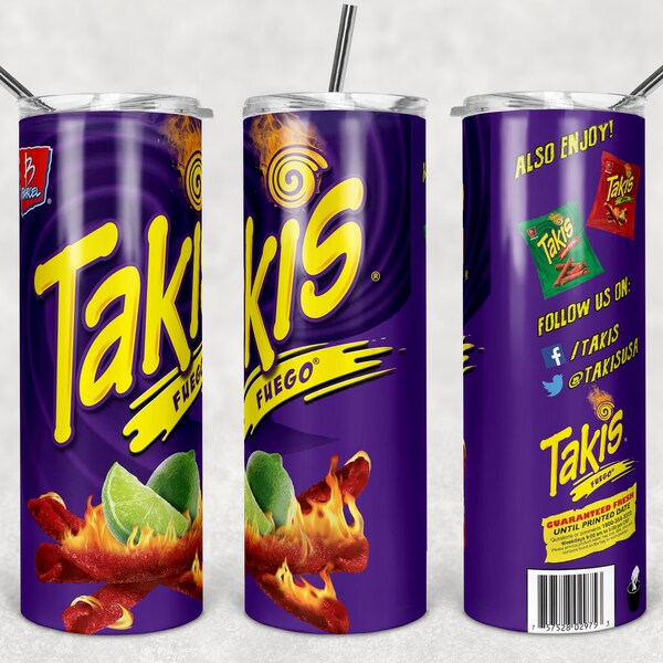 Takis - Etsy