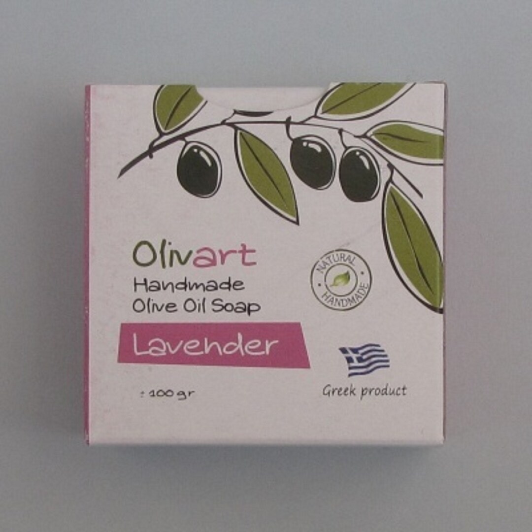 2 X Olive Olil Soap With Hebs and Lavender Aroma pack of 2 - Etsy