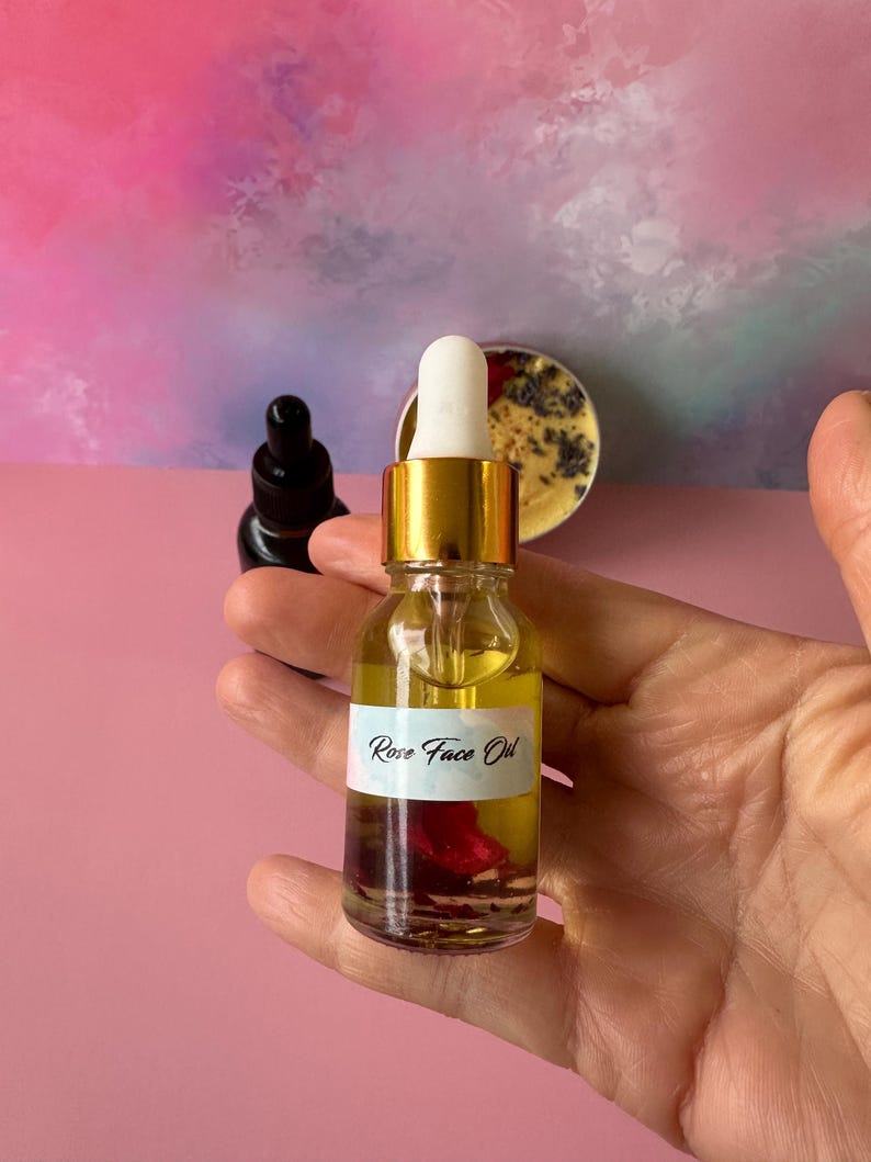 Hair Growth Oil, Rose Face Oil,mango or Rose Body Butter Cream. - Etsy