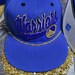 Golden State Warriors Bling Cap - Etsy