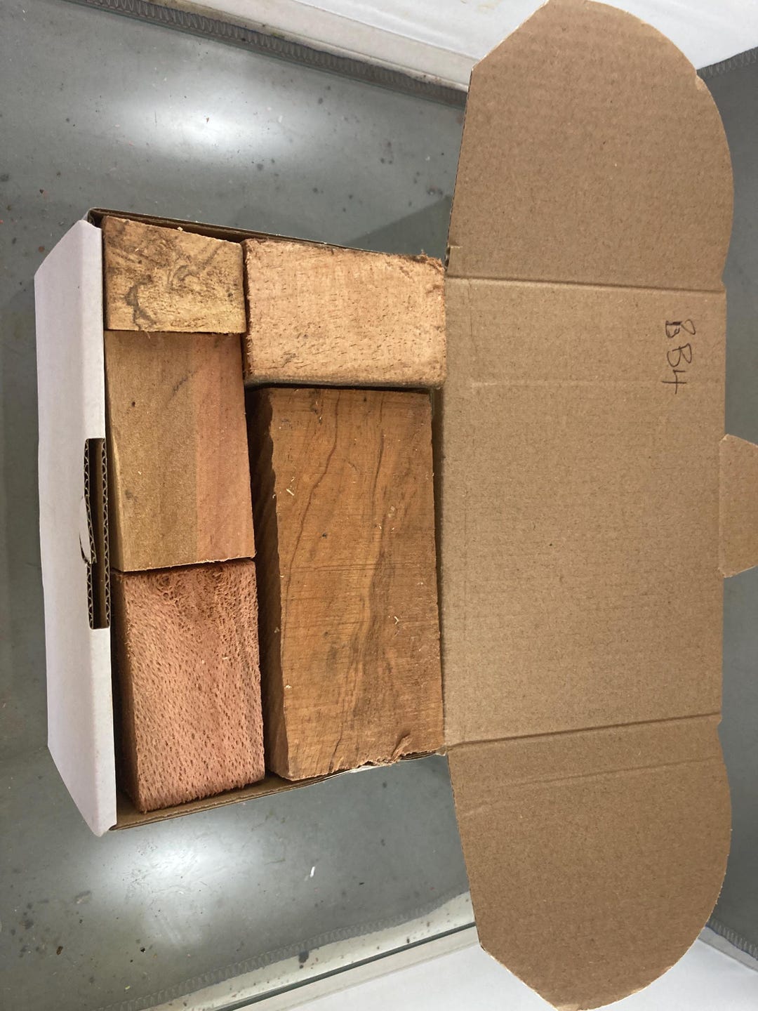 Bibs and Bobs Hobby Pack - Etsy