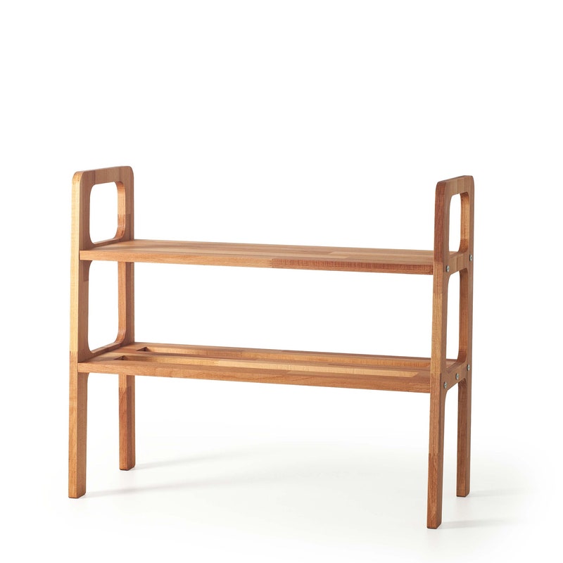 Mcm Entryway Bench - Etsy