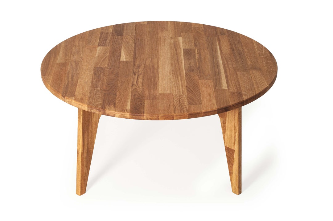 Kotatsu Dining Table, Chabudai Table Set, Round Low Tea Table , Japandi ...