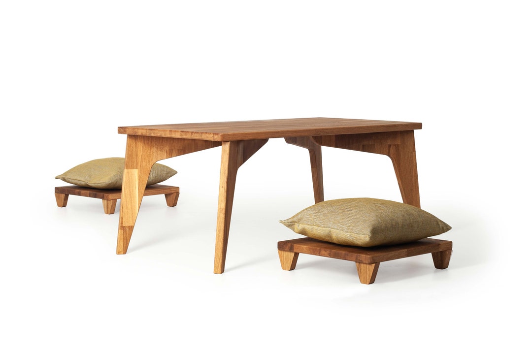 Japan Dine Table Set , Design Coffee Table , Japanese Floor Table ...