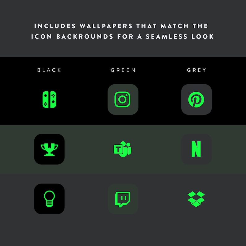 Terminal - Ios Icons for iPhone & iPad - Etsy
