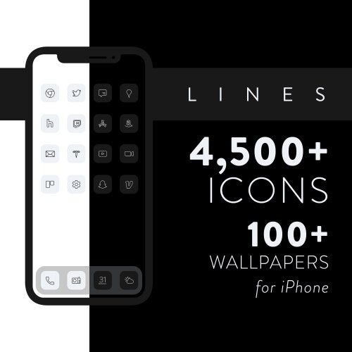 Terminal Ios Icons for Iphone & Ipad - Etsy