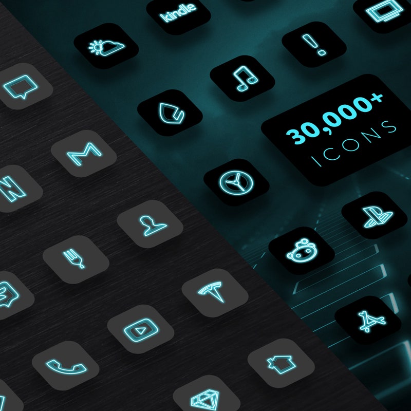 Grid for Apps - Etsy