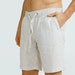Men's Linen Shorts Sewing Pattern PDF, Men's Shorts Pattern, Easy ...