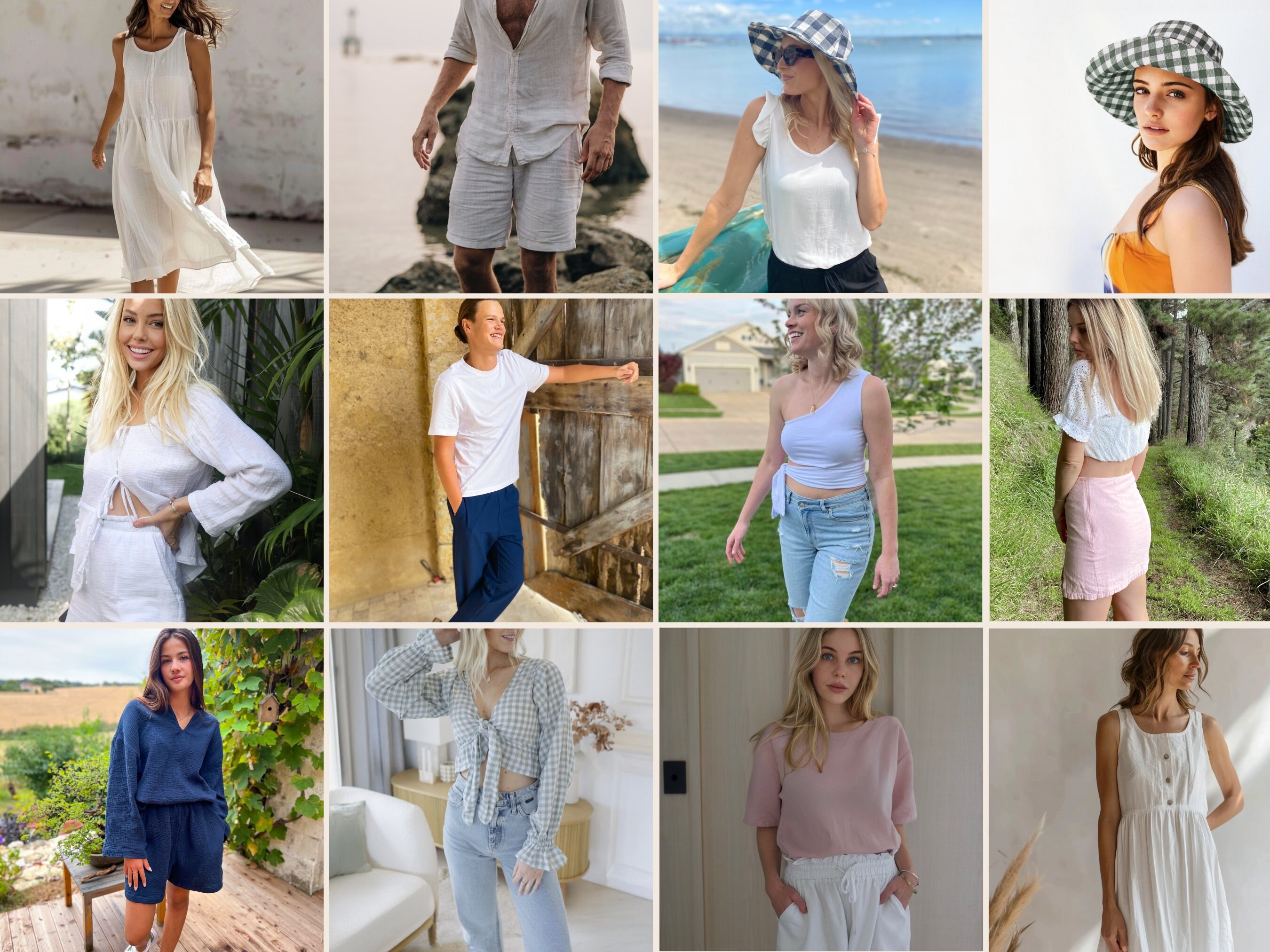 Whole Shop Bundle 25+ Sewing Patterns | Bulk Pdf Sewing Patterns ...