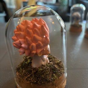 Jujutsu Kaisen Ryomen Sukuna Decorative Themed Jar Terrarium - Etsy UK