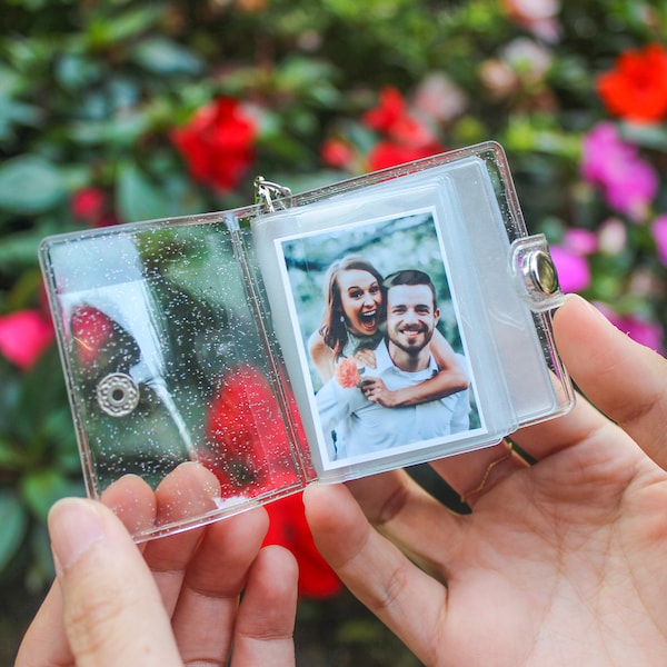Photo Keychain - Etsy Canada