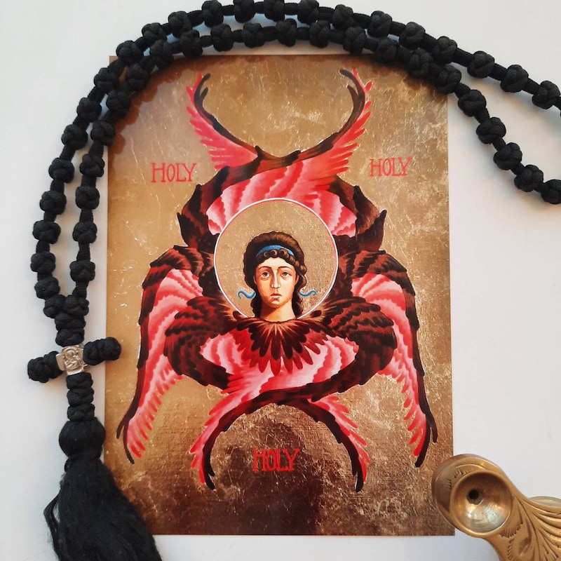 Angels Roman Seraphim - Etsy