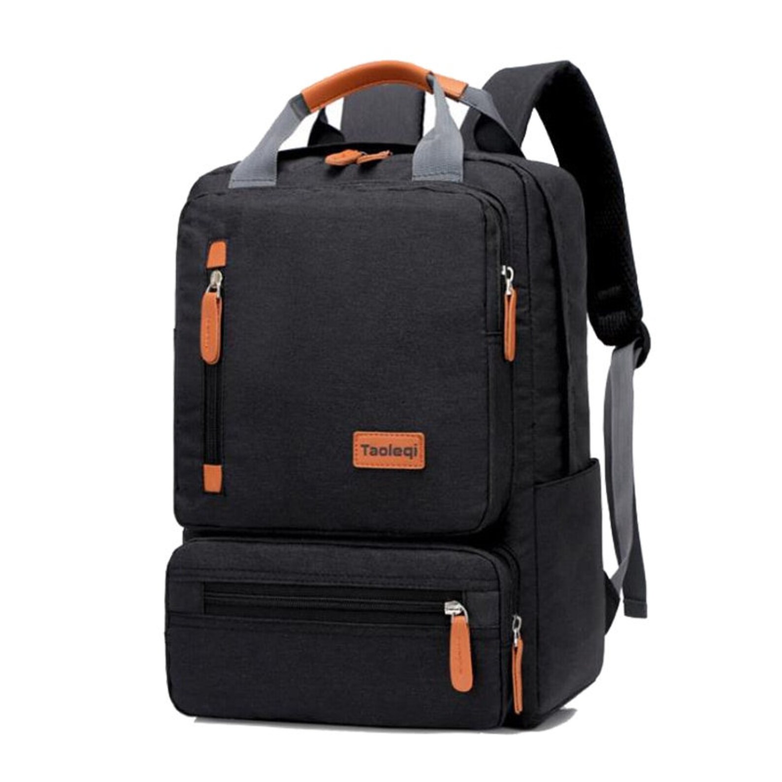 Casual Business Men Computer Backpack Light Laptop Bag 2021 - Etsy