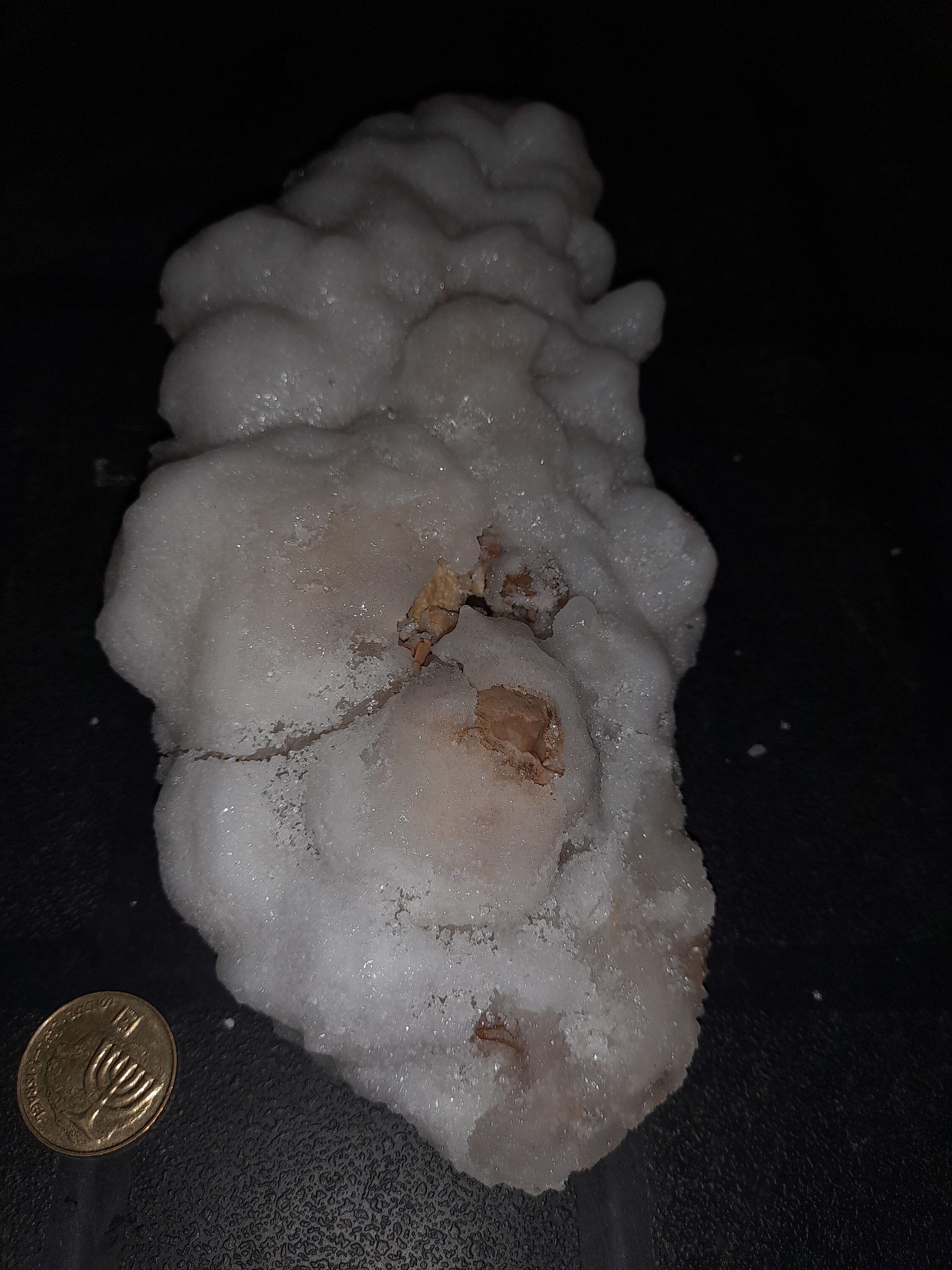 Dead Sea Rocks Rough and Beautiful Rocks From Dead Sea - Etsy