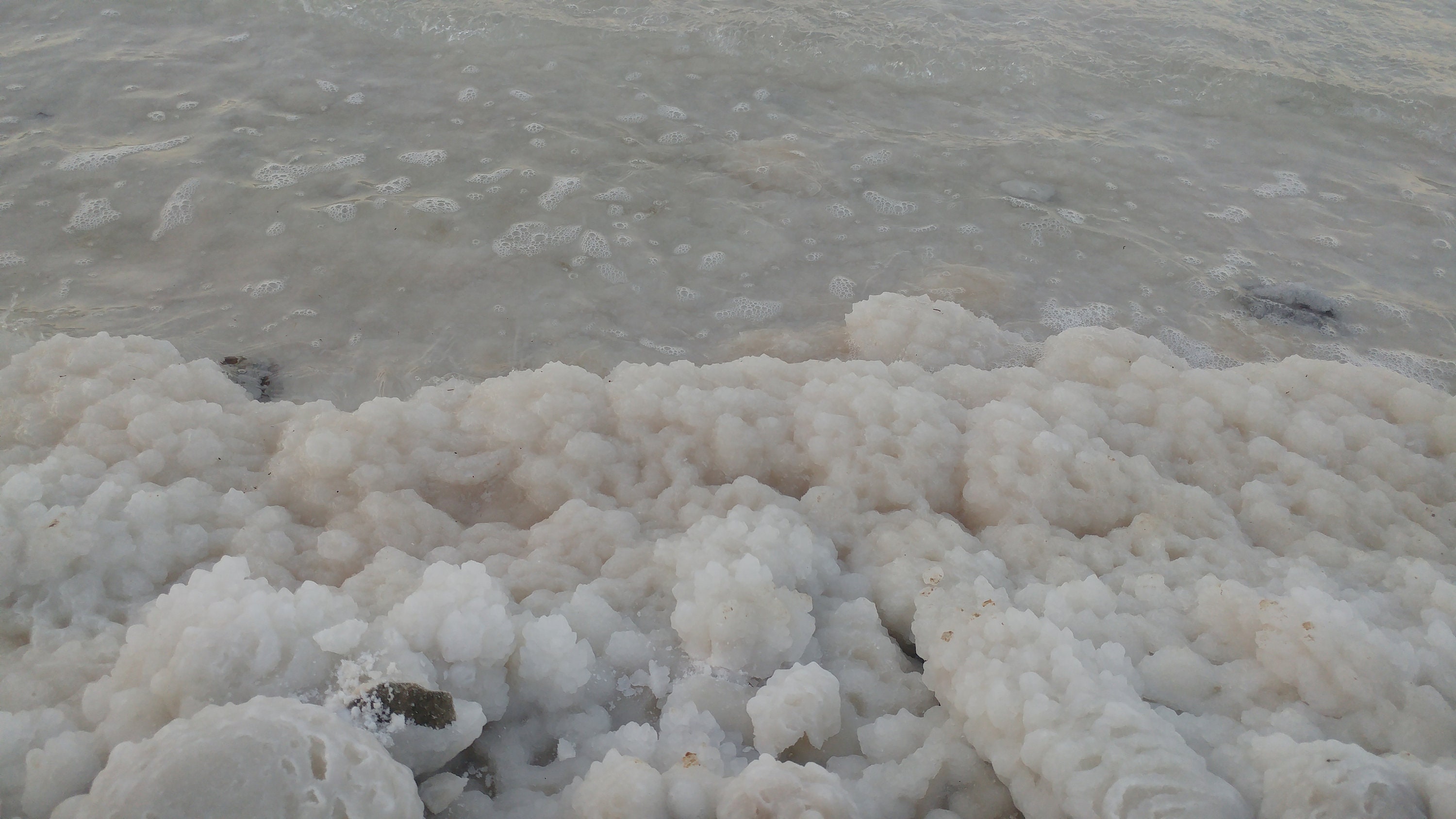 Dead Sea Rocks Rough and Beautiful Rocks From Dead Sea Stones From Holy ...