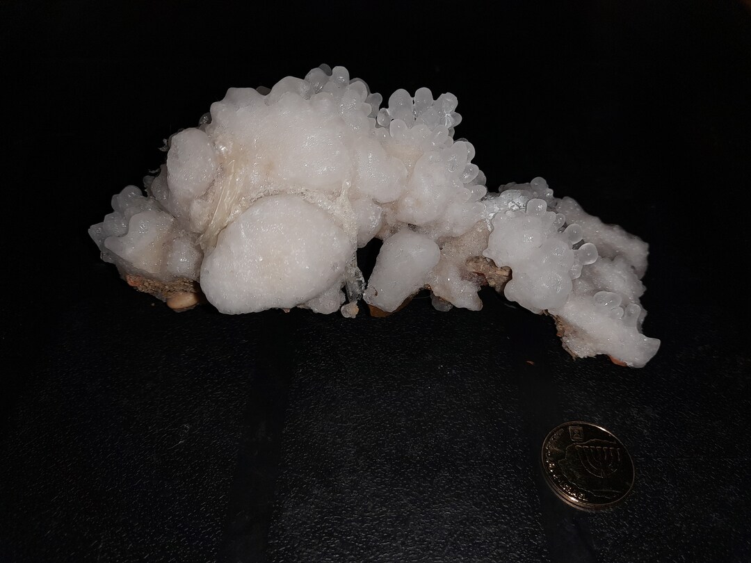 Dead Sea Rocks, Rough and Beautiful Rocks From Dead Sea, Stones From ...